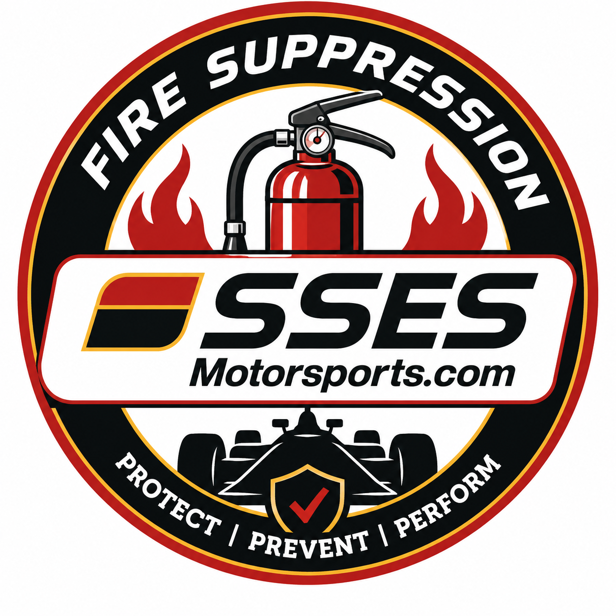 Motorsports Safety – Esses Motorsports
